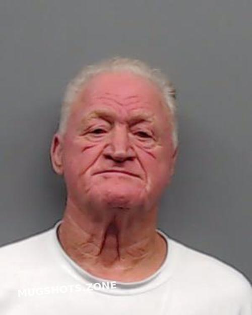BERRY ROBERT GERALD 07/06/2024 - Smith County Mugshots Zone