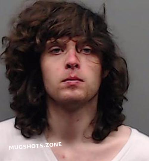 WILLIAMS ALEXANDER STEVEN 07/08/2024 - Smith County Mugshots Zone