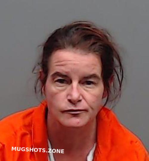 GLEASON SHARICE 07/08/2024 - Smith County Mugshots Zone