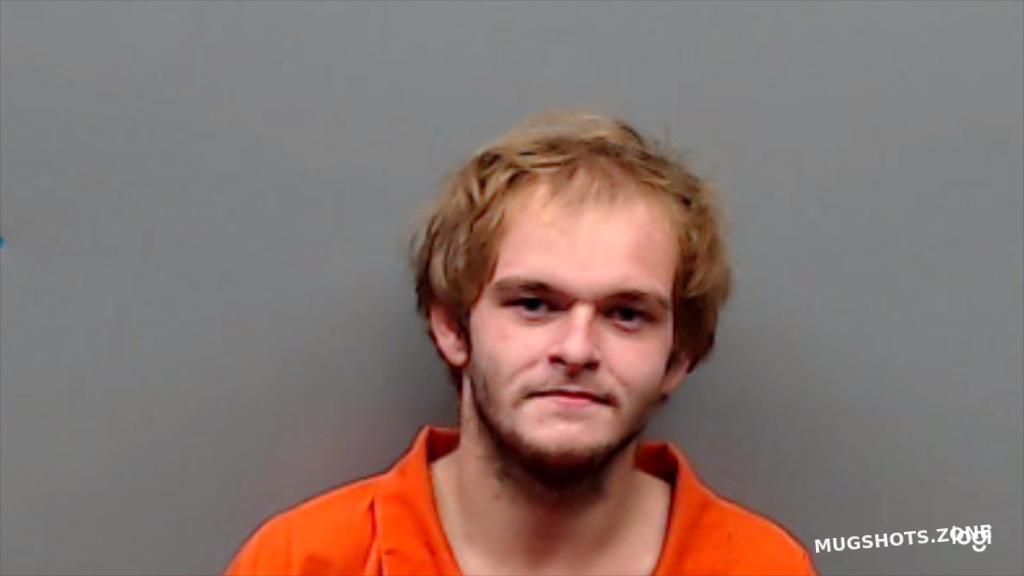BRYANT JAKE EARNEST 07/09/2024 - Smith County Mugshots Zone