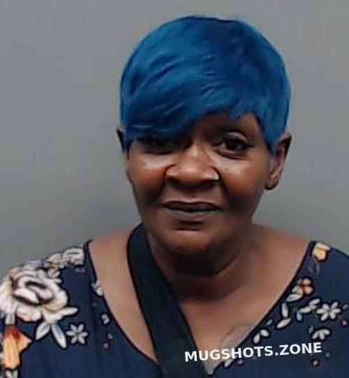 METU JUNE BLACK 07/09/2024 - Smith County Mugshots Zone