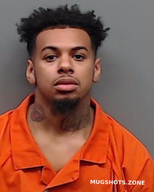 HUNT ISAIAH GREGORY 07/10/2024 - Smith County Mugshots Zone