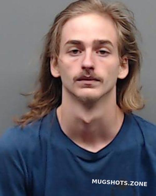 HALL KYLE LEE 07/10/2024 - Smith County Mugshots Zone