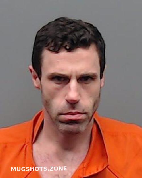GREER MARK SEBREN II 07/10/2024 - Smith County Mugshots Zone