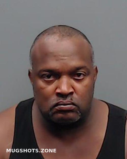 ALLEN JUDAH BURRELL 07/10/2024 - Smith County Mugshots Zone