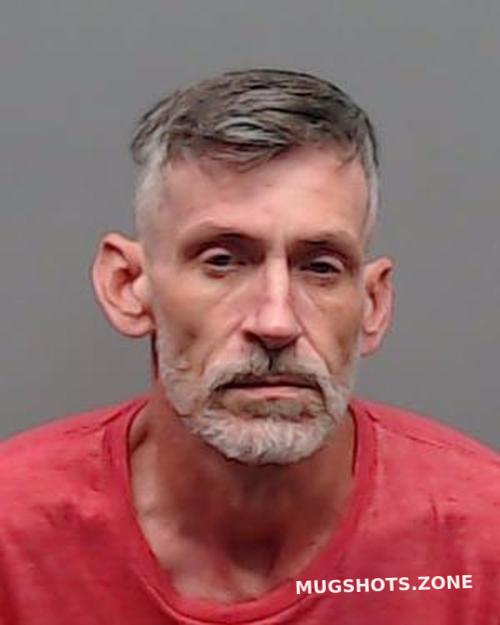 HICKS ROBERT TIMOTHY 07/10/2024 - Smith County Mugshots Zone