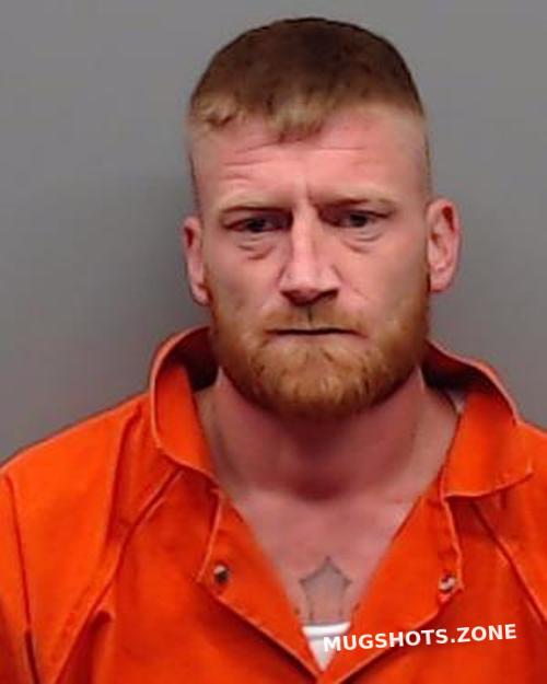 STAMPS JASON THOMAS 07/10/2024 - Smith County Mugshots Zone