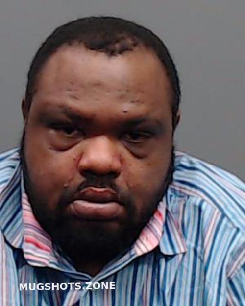 BOWIE ERNEST JEROME 07/10/2024 - Smith County Mugshots Zone