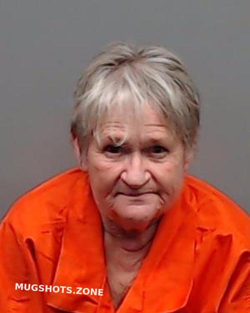 RIDDOCH MARILYN JANE 07/12/2024 - Smith County Mugshots Zone