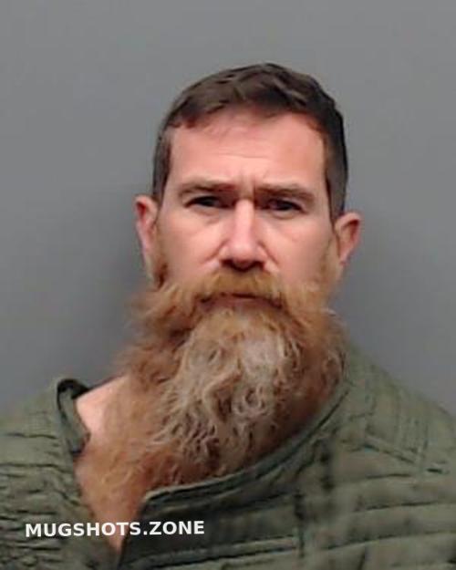 PATRICK DAVID ROBERT 07/12/2024 - Smith County Mugshots Zone