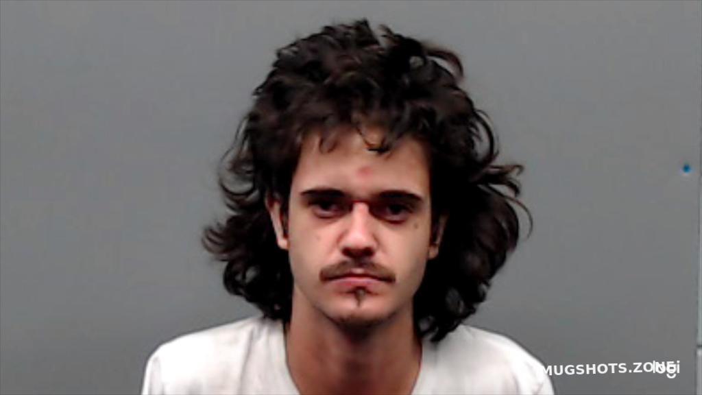 PERRON ANDREW STEWART 07/13/2024 - Smith County Mugshots Zone