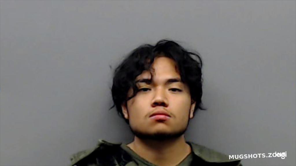 SANCHEZ JARED 07/15/2024 - Smith County Mugshots Zone