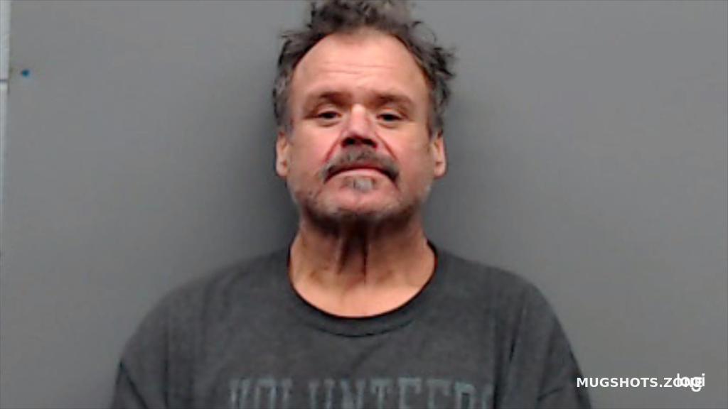 SHRUM KEVIN WILEY 07/16/2024 - Smith County Mugshots Zone