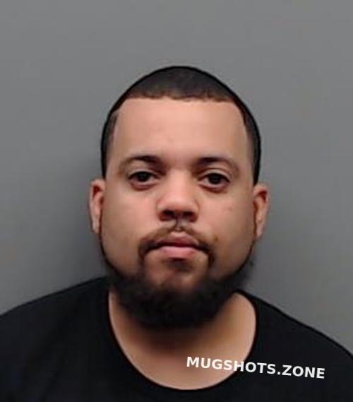 MARTIN DAVID STEVEN 07/16/2024 - Smith County Mugshots Zone