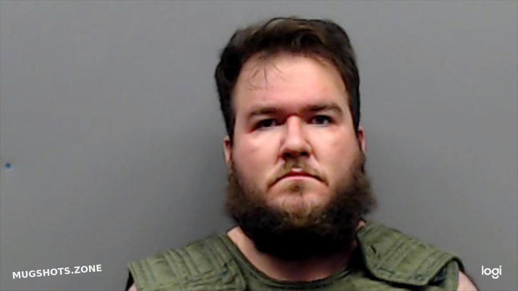 HARVEY SETH WYATT 07/17/2024 - Smith County Mugshots Zone