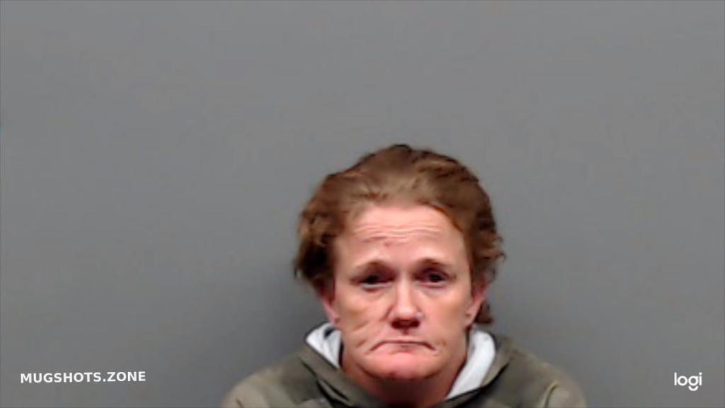 MORRIS AMANDA KAY 07/17/2024 - Smith County Mugshots Zone