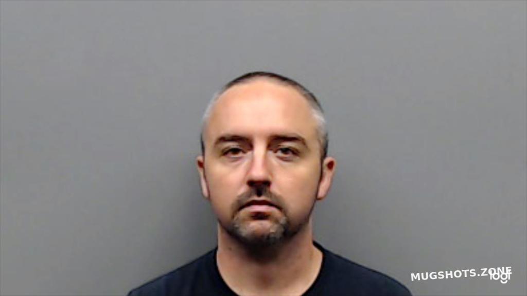 BIERMAN THOMAS 07/17/2024 - Smith County Mugshots Zone