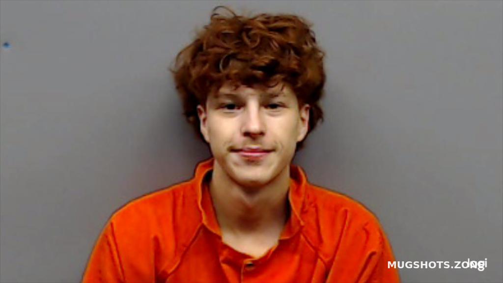 HARRIS NATHANIEL SCOTT 07/19/2024 - Smith County Mugshots Zone