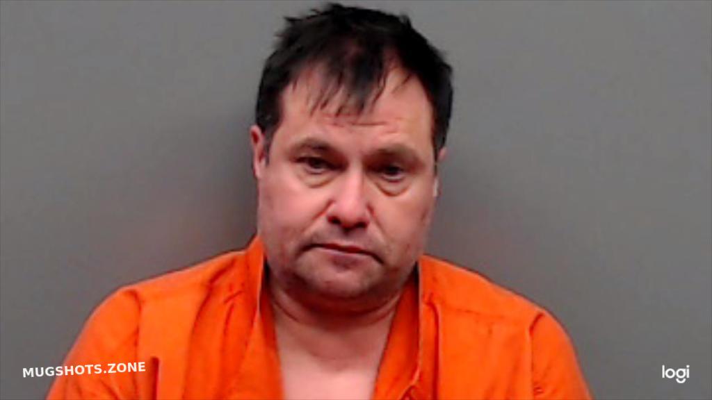 WORTHAM JOHN ANTHONY 07/25/2024 - Smith County Mugshots Zone