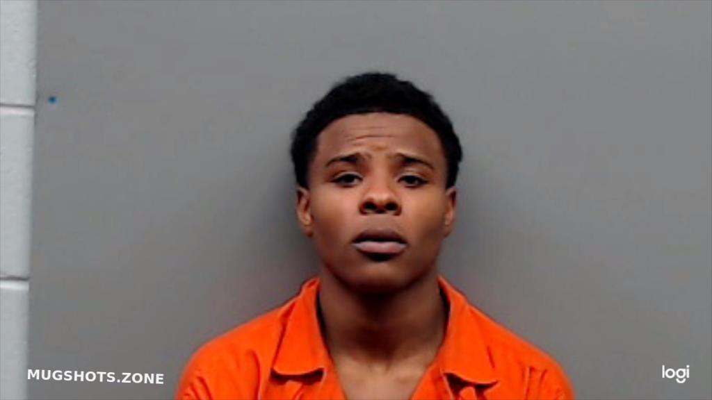 FORD AHMON DELMONTRES 07/25/2024 - Smith County Mugshots Zone