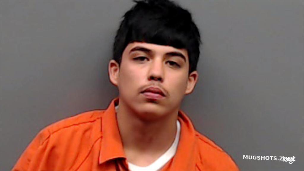 GUZMAN ISAIAH 07/25/2024 - Smith County Mugshots Zone