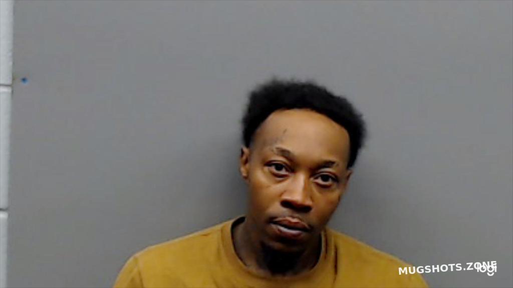 SMITH OSCAR 07/25/2024 - Smith County Mugshots Zone