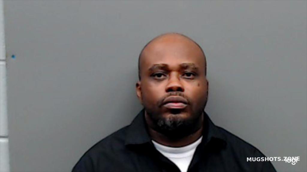 MCLENDON JAMAL ERIC 07/26/2024 - Smith County Mugshots Zone