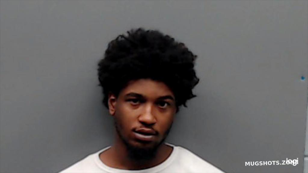 JACKSON QUINTRAVIOUS 07/26/2024 - Smith County Mugshots Zone
