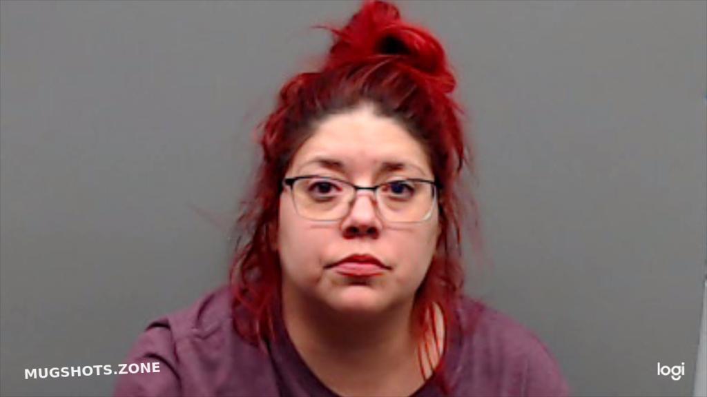 LOVEN HALEY NICOLE 07/27/2024 - Smith County Mugshots Zone