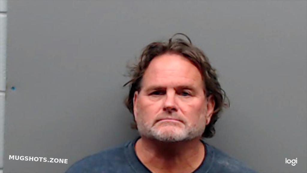 SHANKLIN DANIEL CURTIS 07/31/2024 - Smith County Mugshots Zone