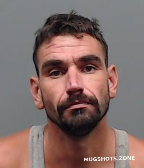 BOUDREAUX ROBERT JOSEPH JR. 07/31/2024 - Smith County Mugshots Zone