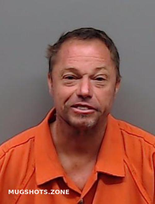 CUNNINGHAM DAVID PAUL 08/02/2024 - Smith County Mugshots Zone