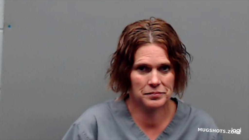 HALL JENNIFER LEANN 08/02/2024 - Smith County Mugshots Zone