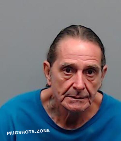 GOLDSBOROUGH SHAWN LEE 08/04/2024 - Smith County Mugshots Zone