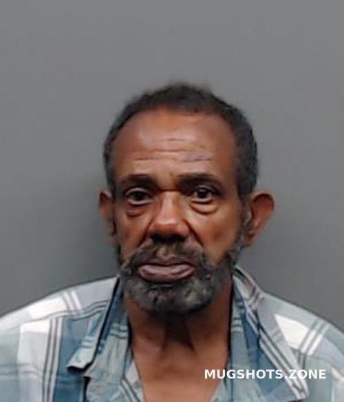 JORDAN JUDSON E. JR. 08/05/2024 - Smith County Mugshots Zone