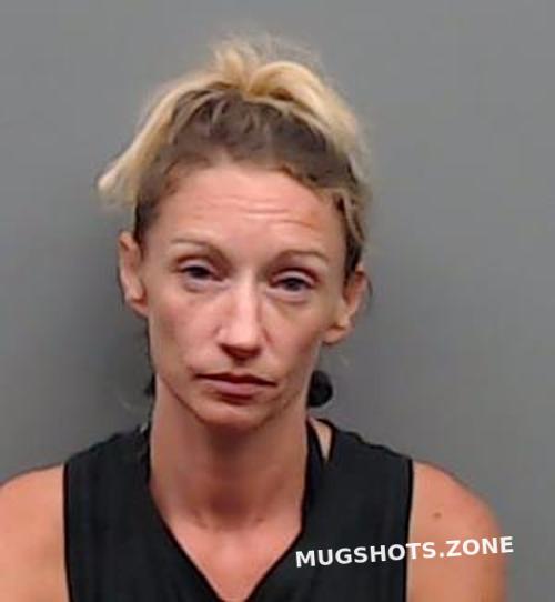 COE SUNNIE DANIELLE 08/05/2024 - Smith County Mugshots Zone