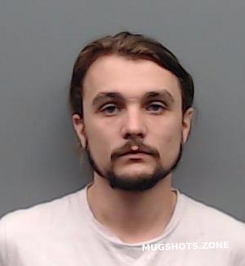 BOURQUIN WYATT 08/06/2024 - Smith County Mugshots Zone
