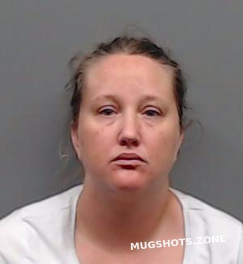 WELLING SARAH MARIE 08/06/2024 - Smith County Mugshots Zone