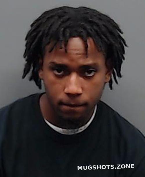 JORDAN JEREMIAH DAUNTE 08/07/2024 - Smith County Mugshots Zone