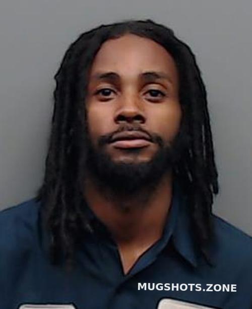 HARRIS KEISHAWN CORVELL 08/07/2024 - Smith County Mugshots Zone