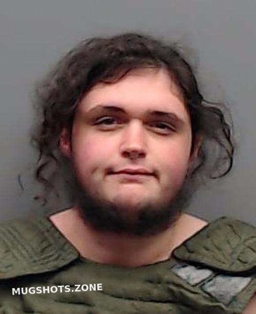 LEHMAN DUSTYN CHAD 08/08/2024 - Smith County Mugshots Zone