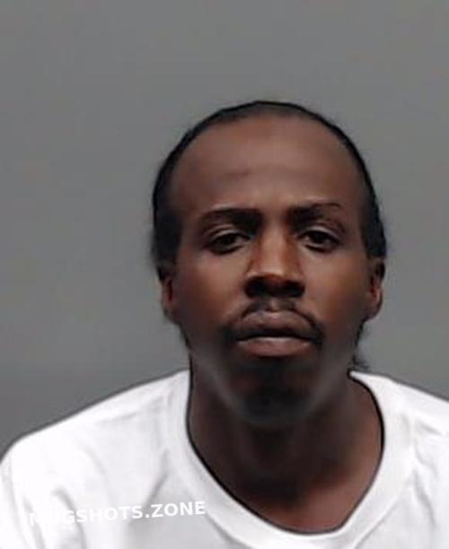 WILLIAMS JOSHUA 08/08/2024 - Smith County Mugshots Zone