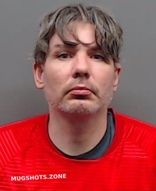 HOWE DAVID LOUIS 08/08/2024 - Smith County Mugshots Zone