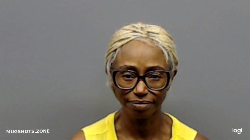 PRINGLE REGINA 08/09/2024 - Smith County Mugshots Zone