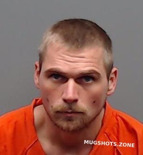 MONTGOMERY ROD 08/09/2024 - Smith County Mugshots Zone