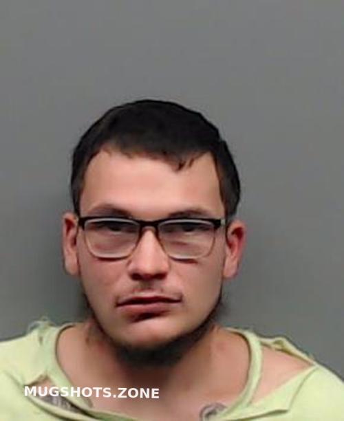 MARTINEZ ALEX DAVID 08/09/2024 - Smith County Mugshots Zone