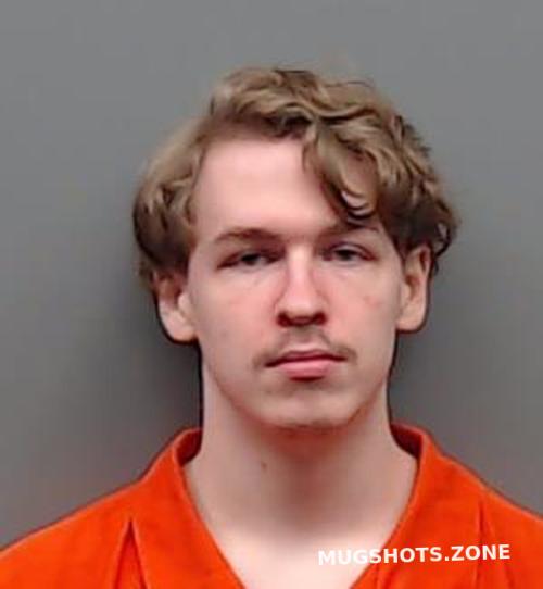 FURLOW TY MICHAEL 08/10/2024 - Smith County Mugshots Zone
