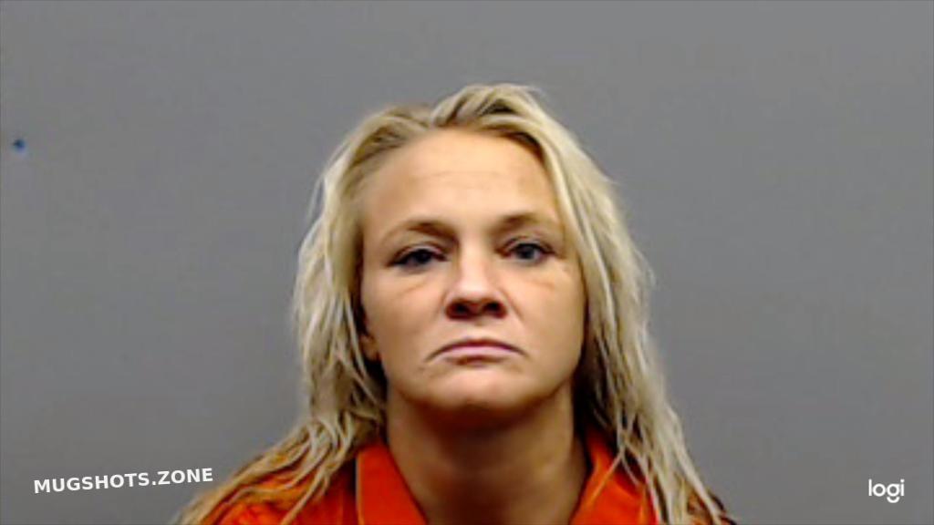 FLEMING LAURA JOY 08/10/2024 - Smith County Mugshots Zone