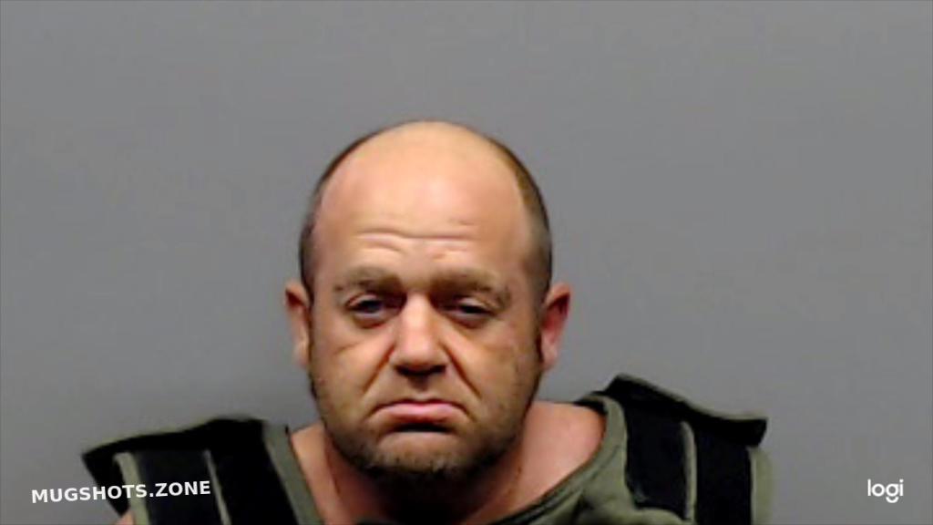 BENDER TIMOTHY RAY 08/11/2024 - Smith County Mugshots Zone