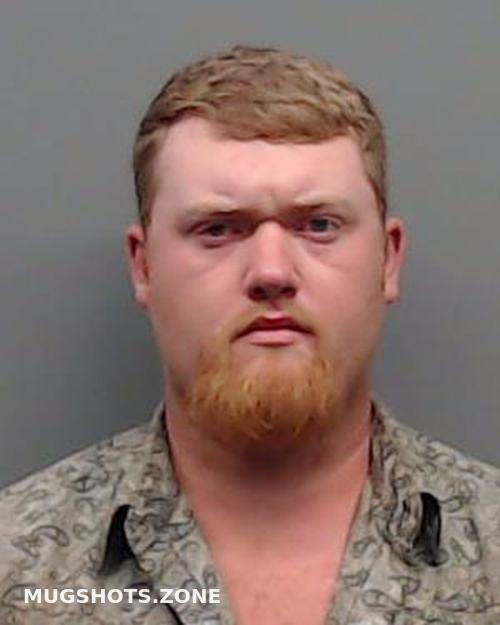 WALL DYLAN NICHOLAS 08/13/2024 - Smith County Mugshots Zone